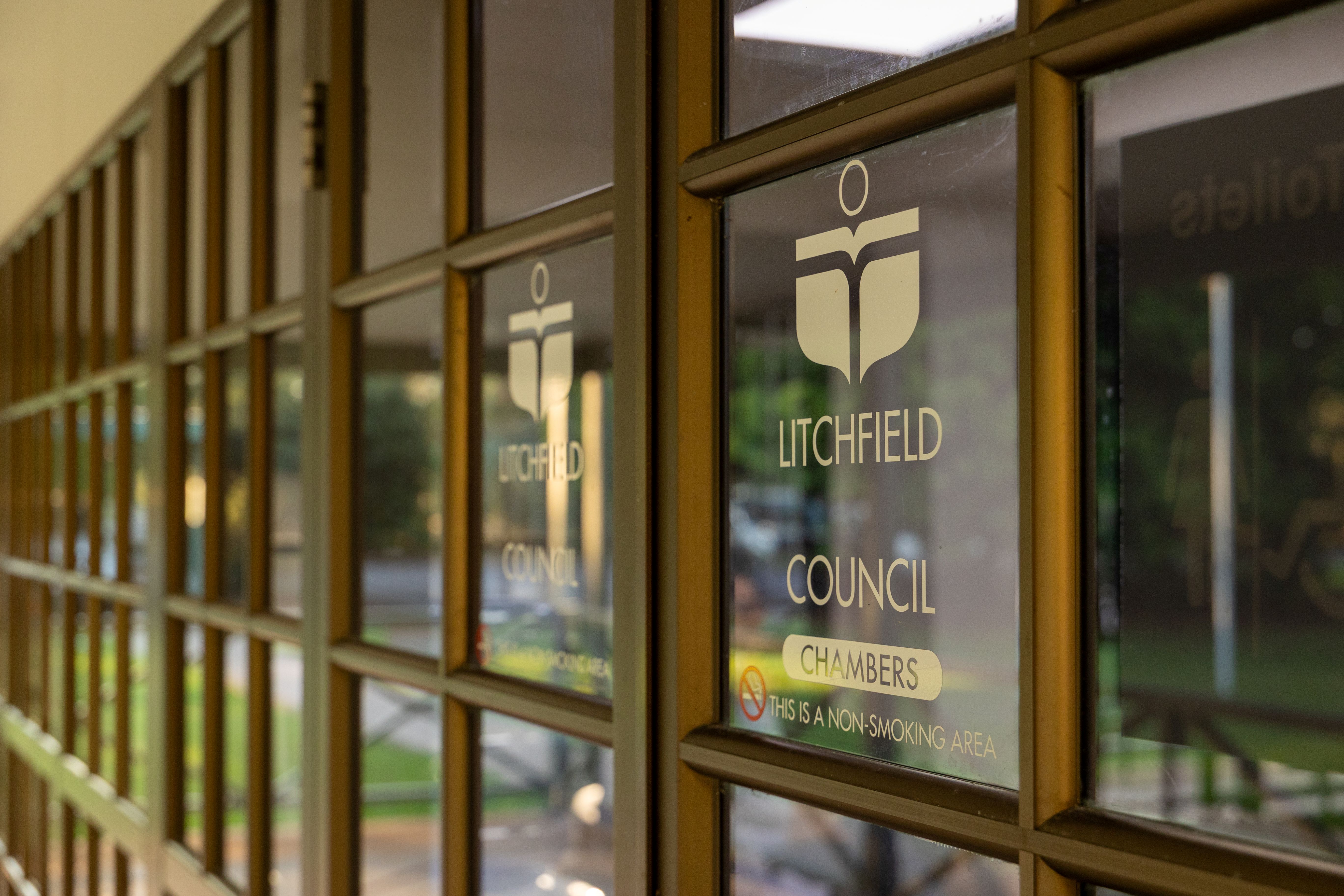 2025 Local Government Supplementary Elections | Litchfield Council
